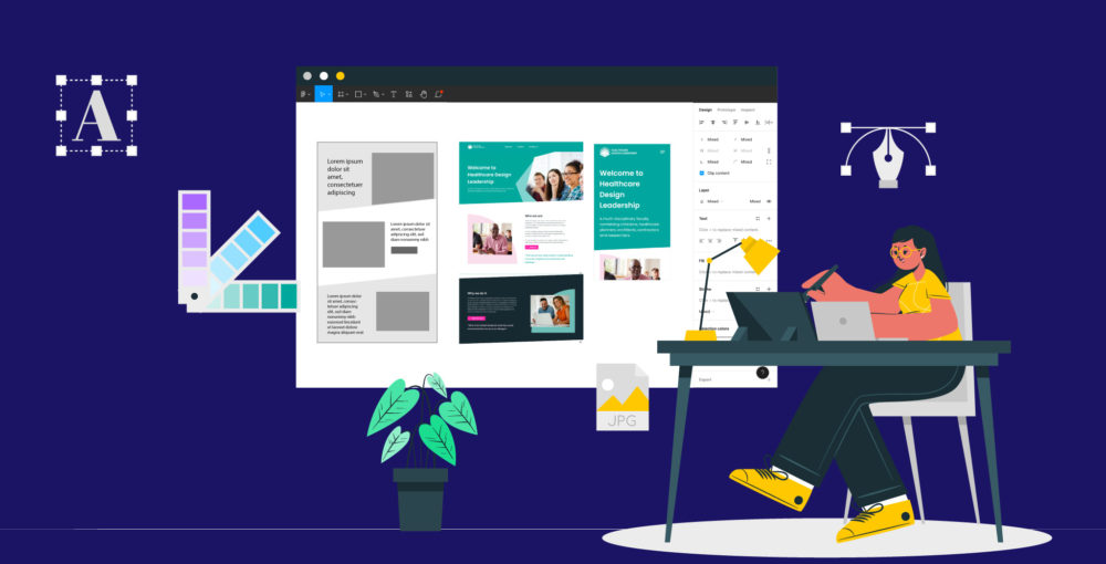 Top three reasons why we've made the switch to Figma and why you should ...